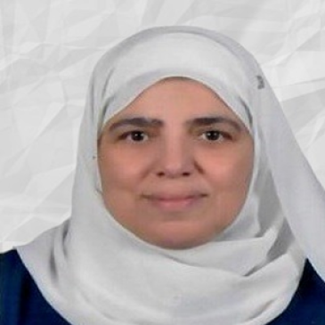 Prof.Huda Mahmoud | Kuwait University